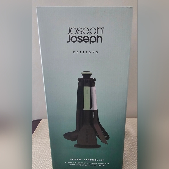 Joseph Joseph | Kitchen | New Joseph Joseph Elevate Kitchen Tool ...